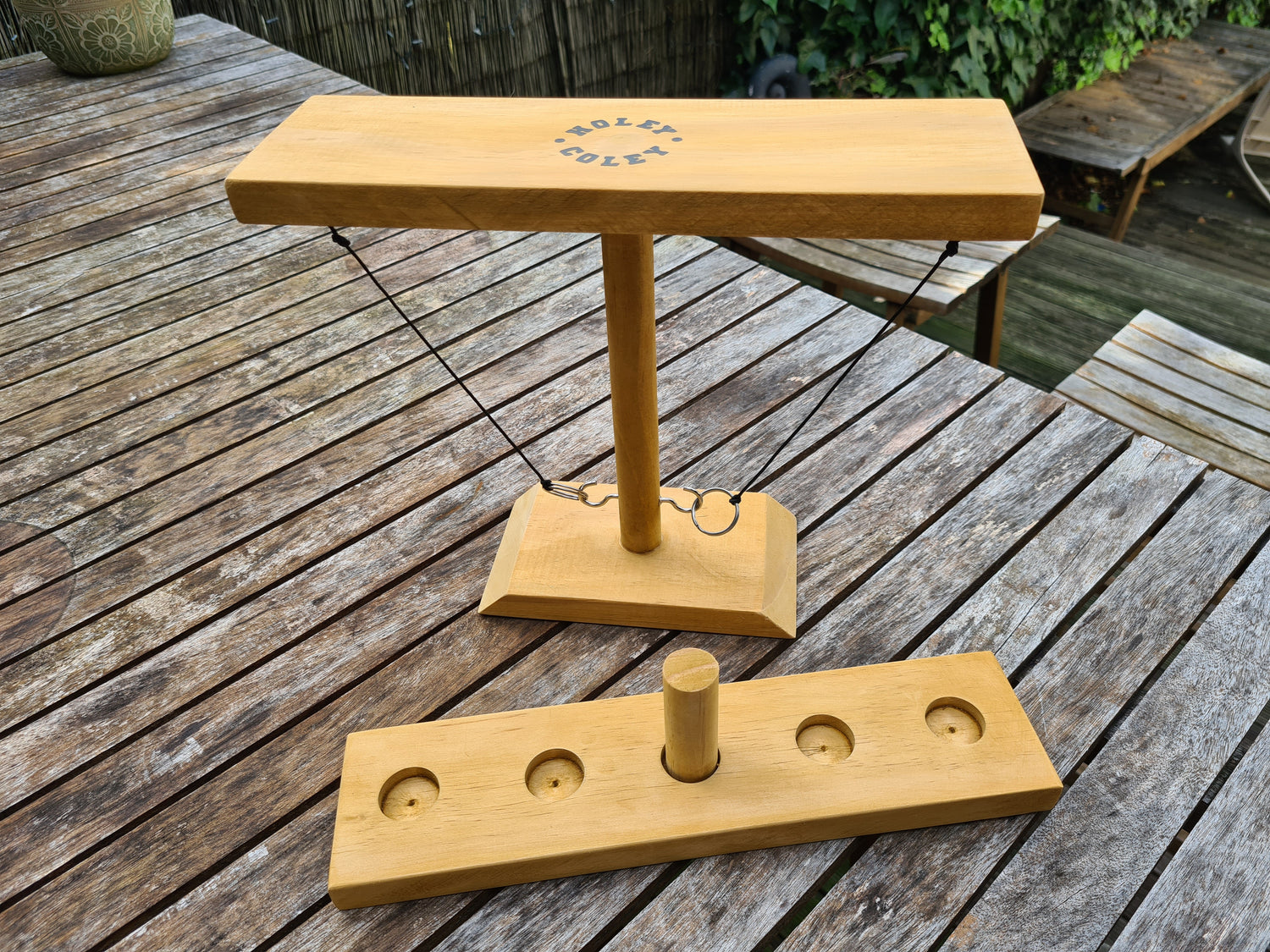 Holey Coley – holeycoley.nz